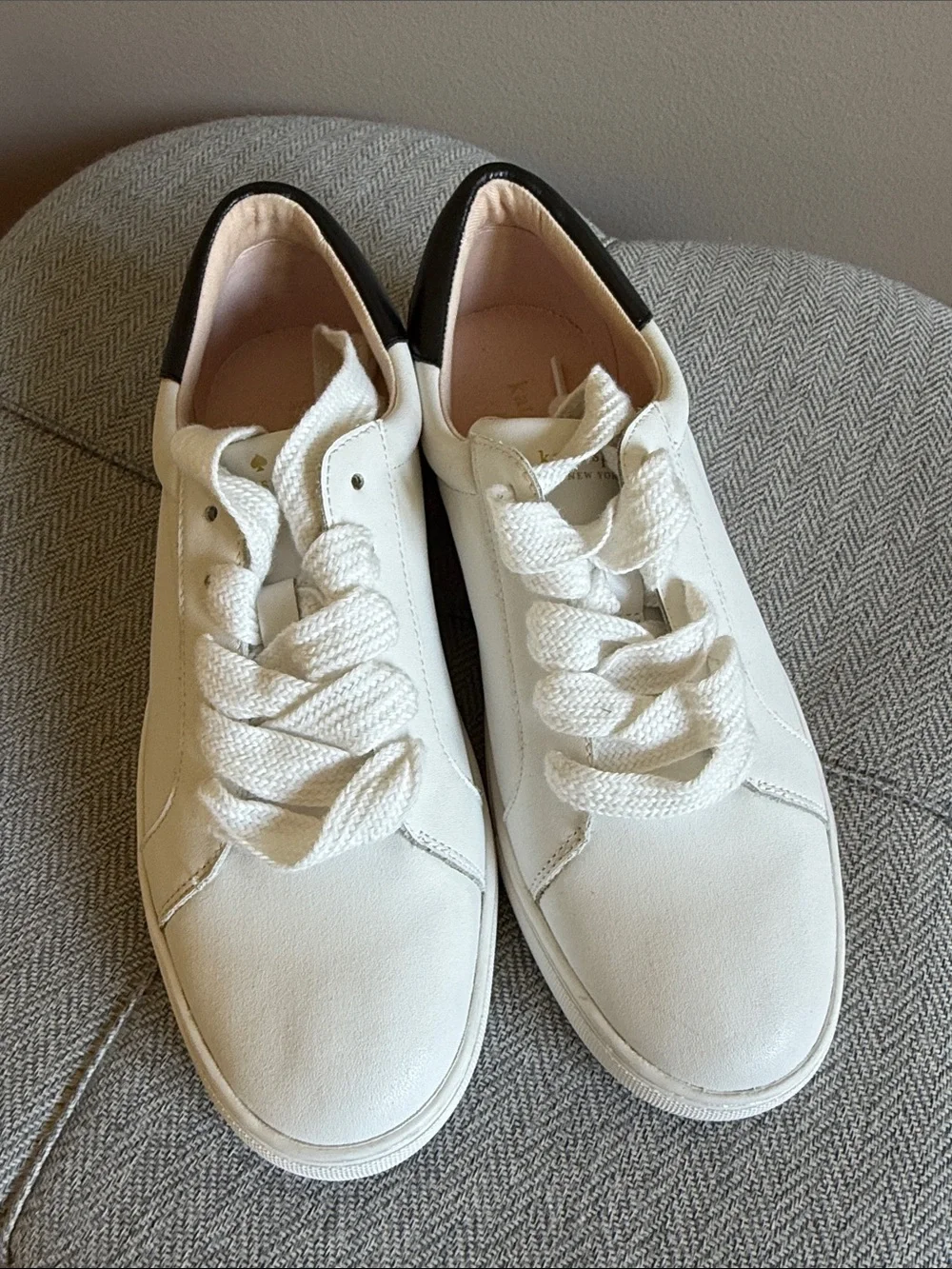 kate spade | Shoes | Kate Spade New York Sneakers | Poshmark
